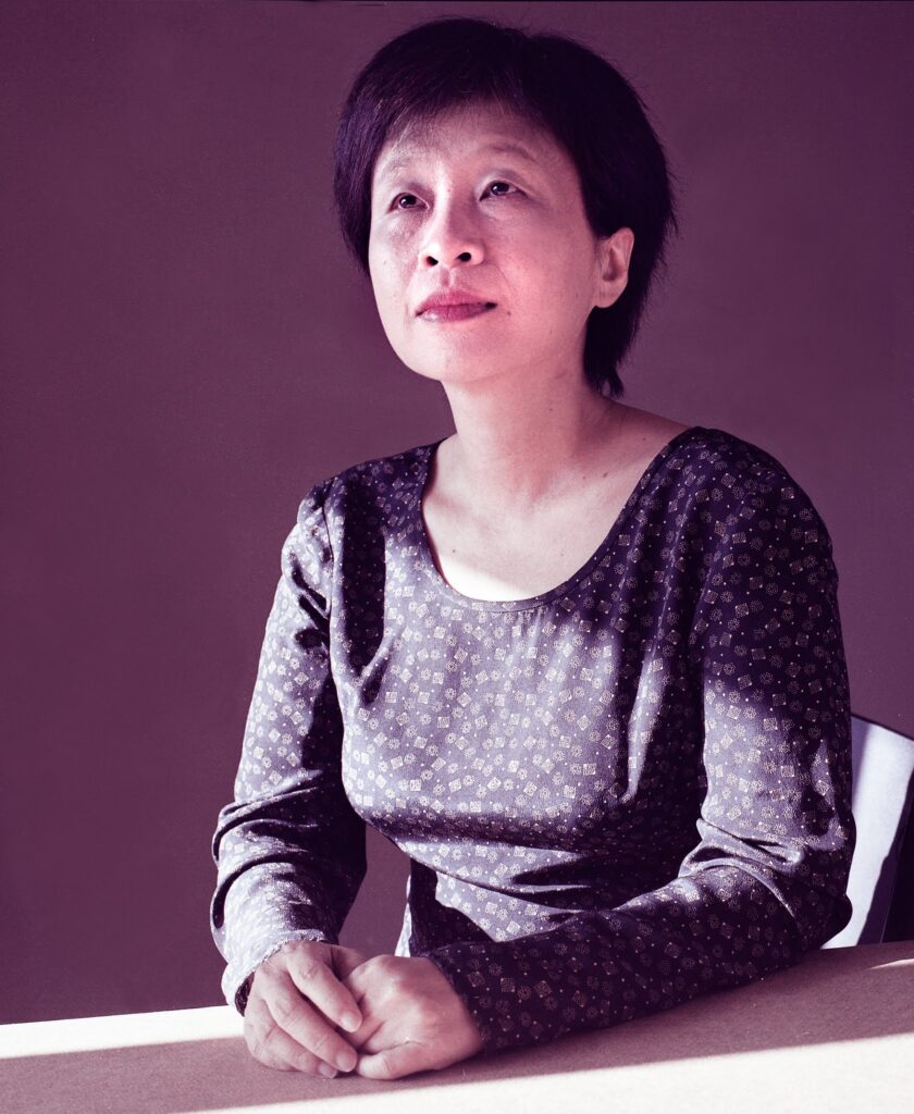 LE BANQUET APHRODISIAQUE de Li Ang 4 octobre 2023 - Sabine Arman