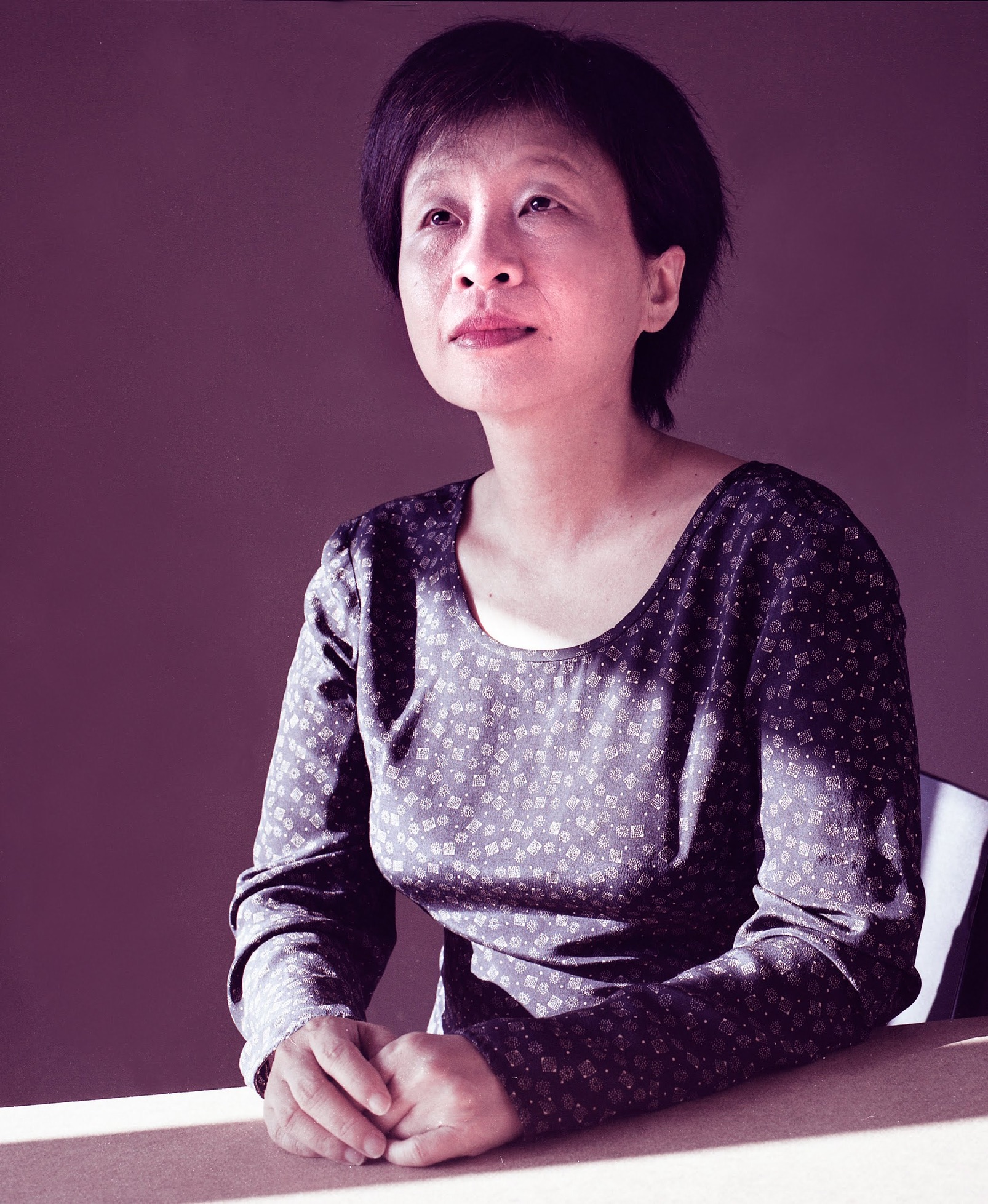 LE BANQUET APHRODISIAQUE de Li Ang 4 octobre 2023 - Sabine Arman