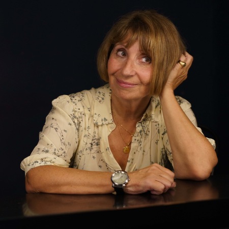 ARIANE ASCARIDE, LAURÉATE DU PRIX ADAMI DE L’ARTISTE CITOYENNE 2025 ...